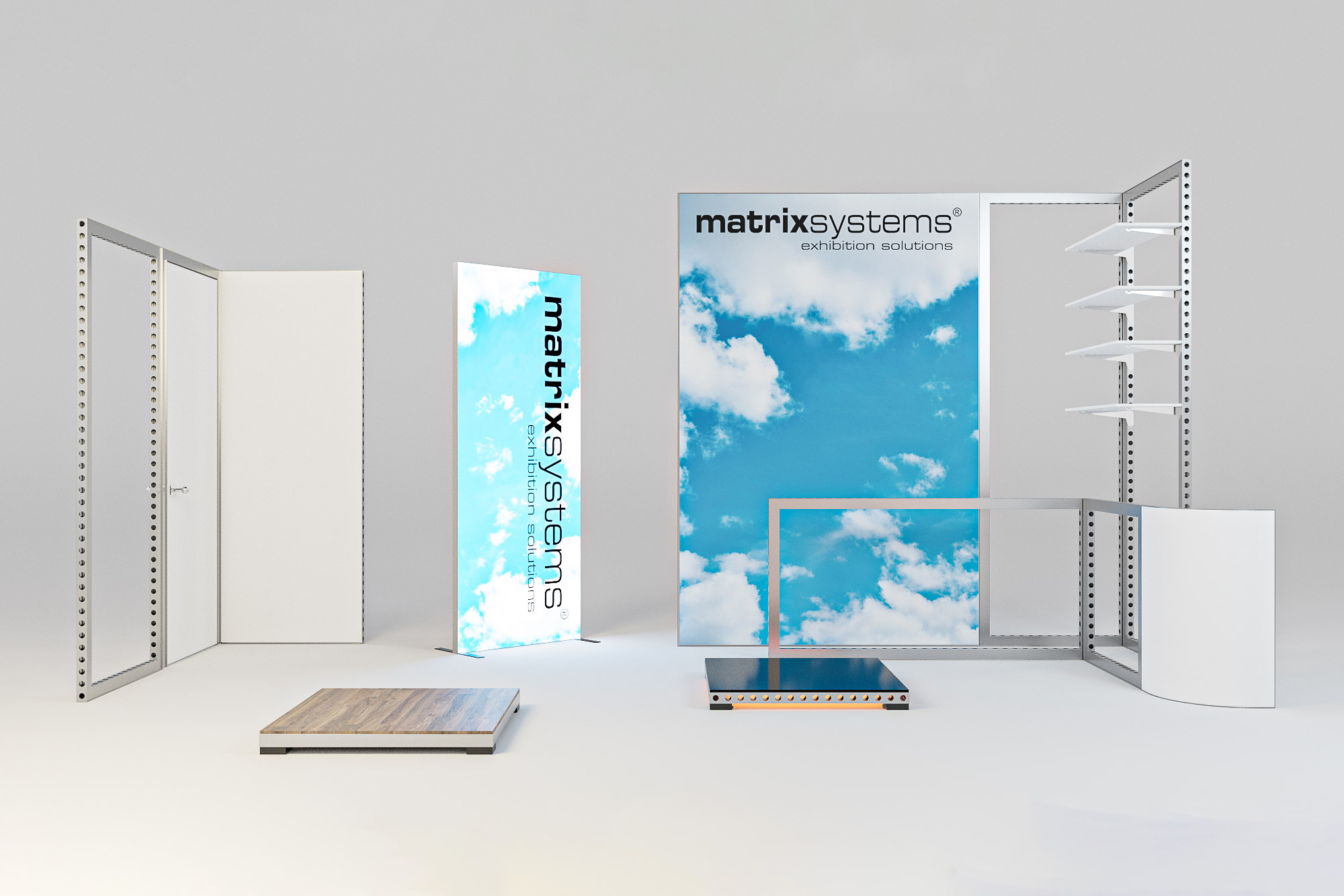 Matrix Connect - Matrix Systems Germany